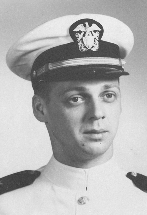 James R. Holmstrom 1929-2024 | News, Sports, Jobs - Tribune Chronicle